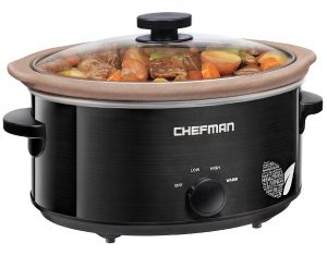 The Best Ceramic Free Slow Cookers for Non Toxic Cooking 2020