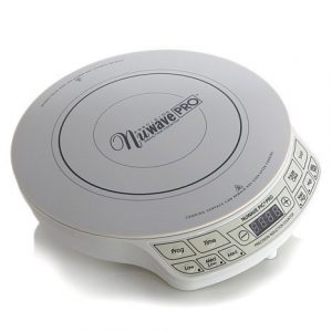 The Best White Induction Cooktops Reviewed - Cook Logic