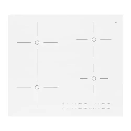 The Best White Induction Cooktops Reviewed - Cook Logic